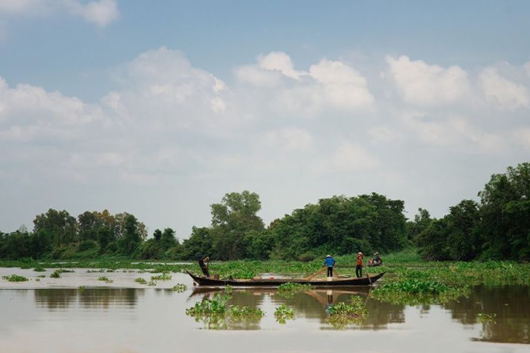 Cu Chi Tunnels and Hidden Ho Chi Minh Day Tour | Les Rives